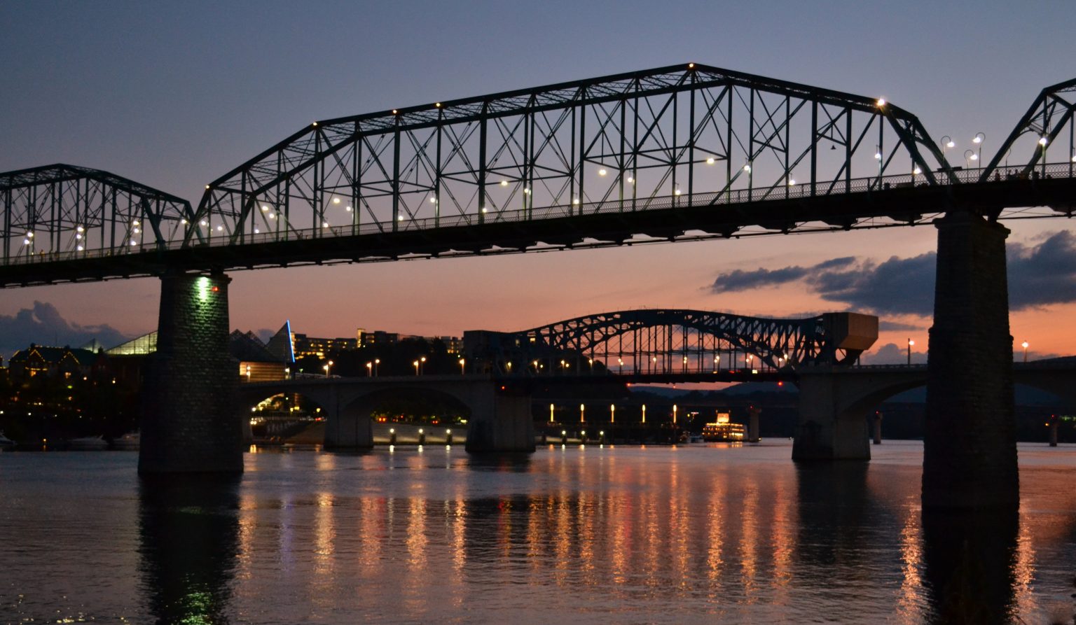 Best Views in Chattanooga: Top Spots to Take in the Scenery
