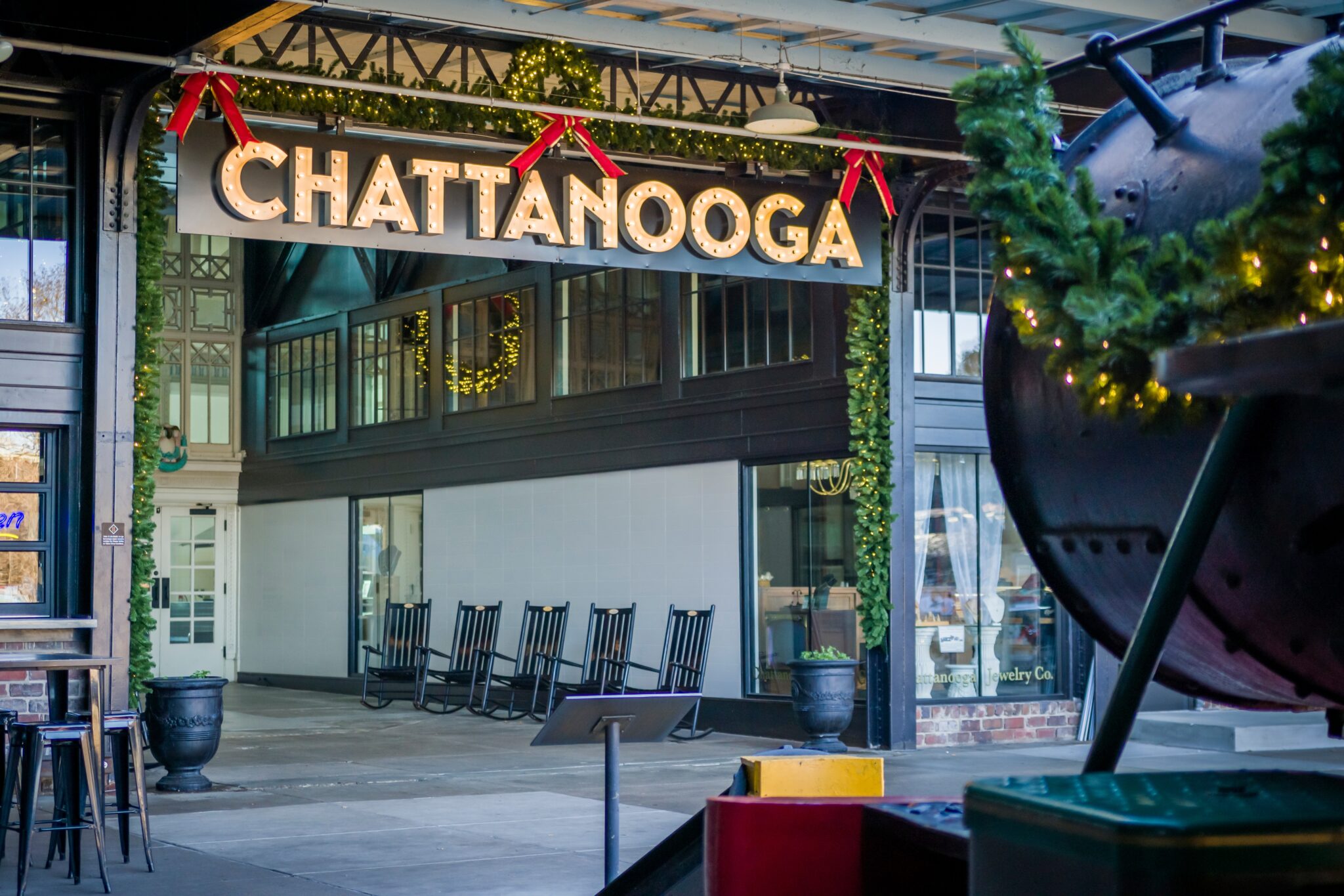 What is Chattanooga Known For? Top Attractions and Highlights